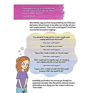 The Feelings Book: The Care and Keeping of Your Emotions (American Girl® Wellbeing)