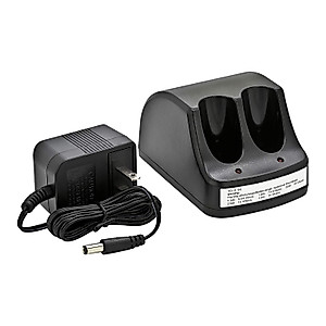 ExpertPower® Charger for Black & Decker battery VP110