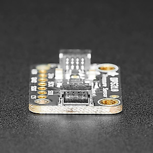 Adafruit 4494 Adafruit DPS310 Precision Barometric Pressure/Altitude Sensor - Stemma QT/Qwiic
