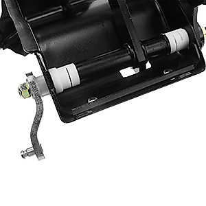 A-Premium Brake Clutch Pedal Assembly Compatible with Ford F-150 Bronco 1992-1996 F-250 F-350 1992-1997 Lobo 1997 Manual Trans Only
