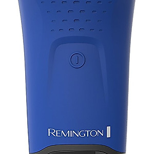 Remington XF8550 Wet & Dry Foil Shaver, Men's Electric Razor, Electric Shaver