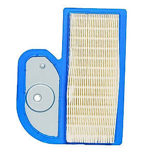 HIFROM Air Filter Replacement for FH451V FH500V FH531V 580V Replaces Kawasaki 11013-7002 John Deere M137556 Ariens 21538200 Gravely 21538200 Cub Cadet 490-200-0004