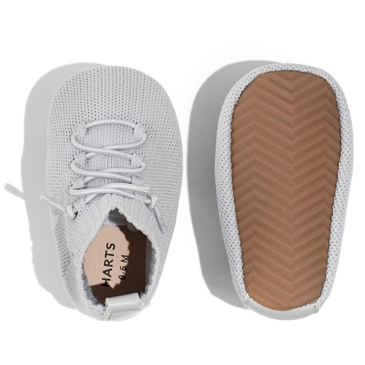 HARTS Park Boss Boot, First Shoes for Walking, 12-18 Month