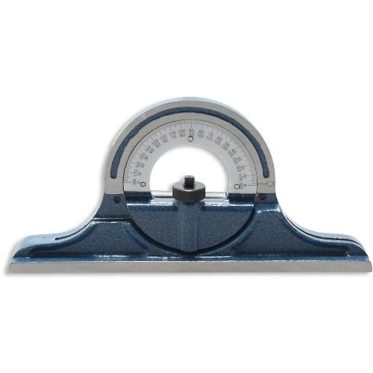 Oshlun MTM-CSHQ 12-Inch Professional Combination Square Set