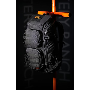 Mystery Ranch Blitz 30 L/XL Backpack - Easy Traveling Use, Black