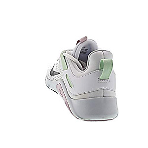 Nike Women's Fitness Shoes, White White Black Pistachio Frost Ic 100, 5 UK