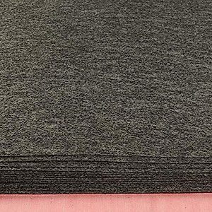 Pellon 911FF Fusible Featherweight Interfacing 20in x 10 Yard Bolt Charcoal