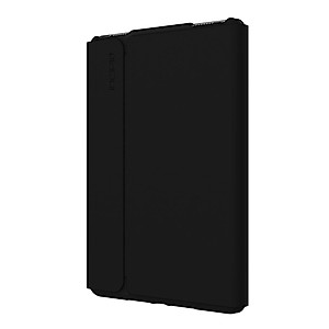 Incipio Faraday Folio Case for Apple iPad 9.7-inch (2017) - Black