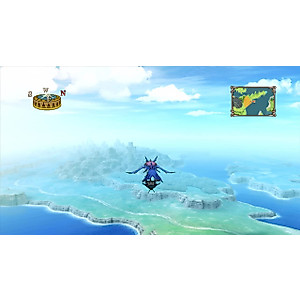 Tales Of Vesperia Definitive Edition (Nintendo Switch)