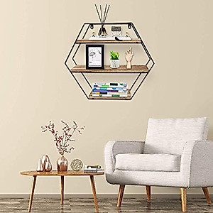TFER Floating Shelves Bundle(Contains 2 Items)