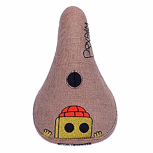 GT Vantage Pivotal Saddle BMX BoxPalm