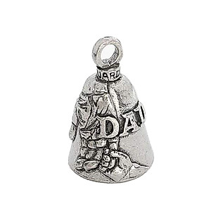 Guardian Bell Dad