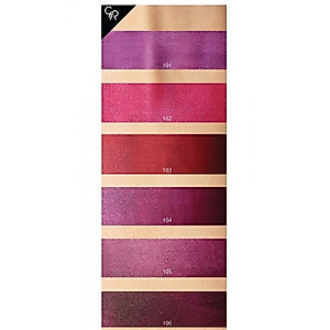 Golden Rose Lip Marker Lip Stain Ultra Long Lasting Natural Finish Water Based with Aloe Vera and Vitamin E (105 Mulberry)