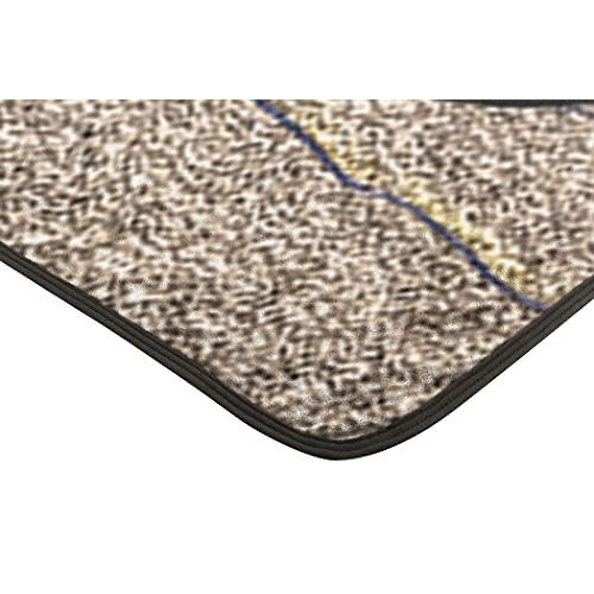 Disney Pixar Cars, “Hit The Road” 46 60-inch Micro Raschel Throw – by The Northwest Company