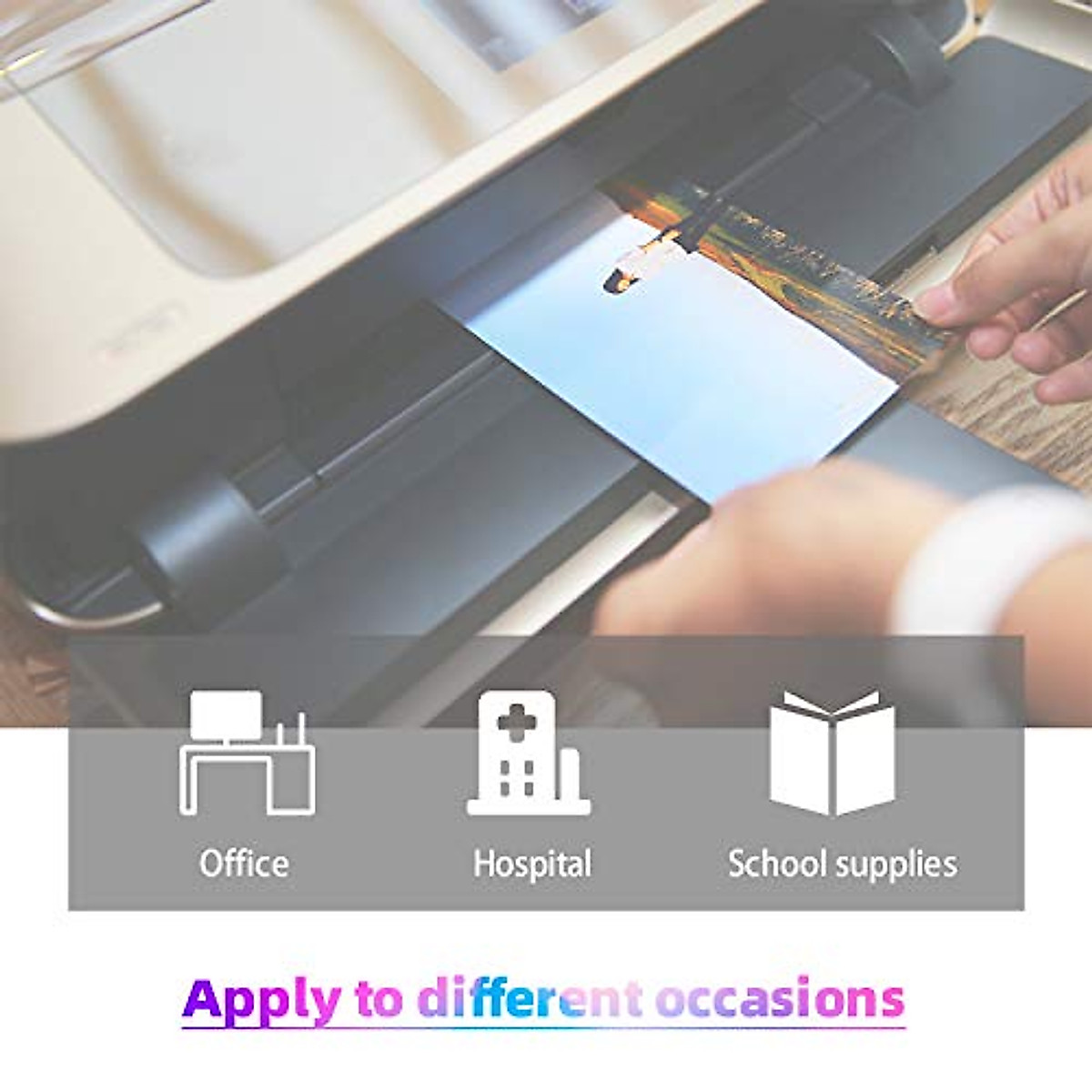 3 Pack maxify 1200 Ink cartridges Replacement for Canon PGI-1200 1200XL Ink Cartridges Works with Canon Maxify MB2720 MB2120 MB2320 MB2020 MB2050 MB2350 Printer