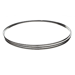 Timber Wolf 99 3/4" x 1/4" Band Saw Blade