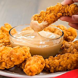 French's Honey Mustard Dipping Sauce, 12 oz