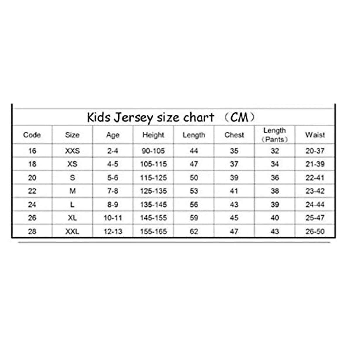 Paris Messi Blue Home 22/23 Soccer Kids Jersey + Shorts + Socks Set Kit Size Large (10-11 Years Old) for Youth