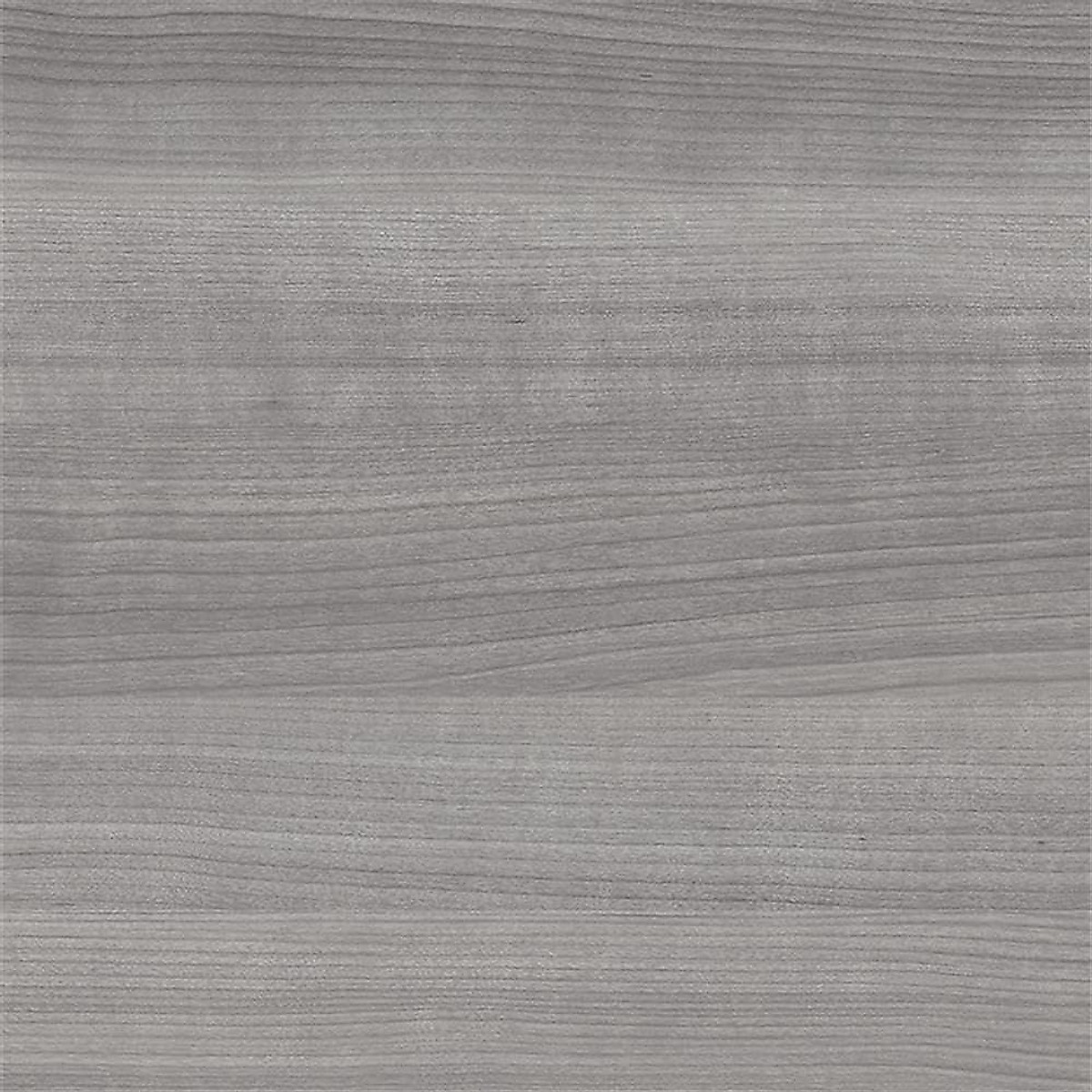 Bush Business Furniture Universal 5 Piece Modular Garage Storage Set with Floor and Wall Cabinets, Platinum Gray