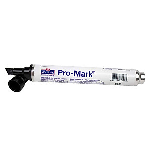 Pro-Mark® Touch Up Wood Markers (Black-M267-0001) - for Scratch Repair and Touch-Ups on Wood Furniture: Tables, Desks, Frames, Bed Posts and Trim- by Mohawk Finishing Products