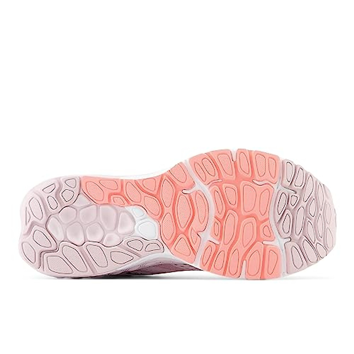 New Balance Women's Fresh Foam X 880 V13, Stone Pink/Hazy Rose/Black Metallic, 7