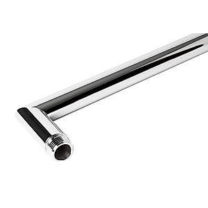 ALFI brand ABSA16R-PC Shower Arm, Polished Chrome