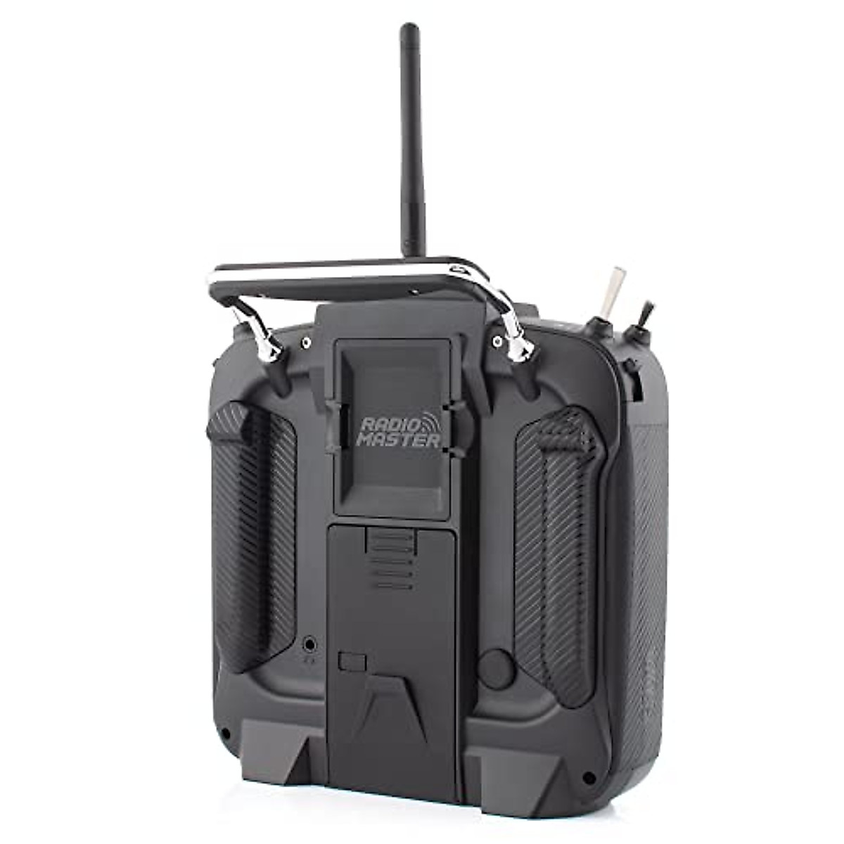RadioMaster TX16S Mark II 2.4GHz 16 Channel EdgeTX Radio Transmitter Mode 2 (4-in-1 w/Hall Gimbals)