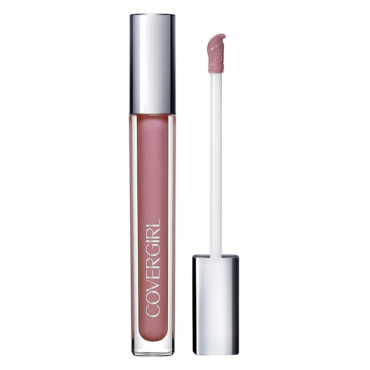 COVERGIRL Colorlicious Gloss Candylicious 620, .12 oz (packaging may vary)