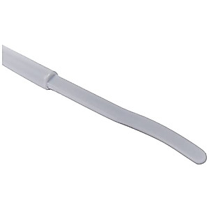 Patisse French Baguette Knife, Grey/Metal