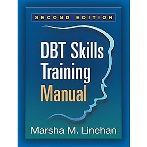 DBT Skills Training Manual