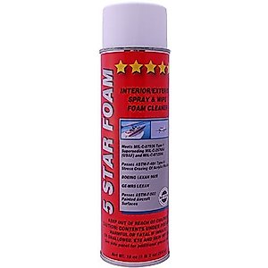 5-Star Corrosion Technologies 56974 Foam