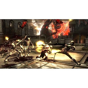 God of War III - Playstation 3