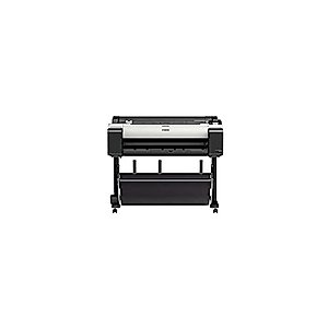 Canon imagePROGRAF TM-300 36-inch 5-Color Inkjet Printer Plotter