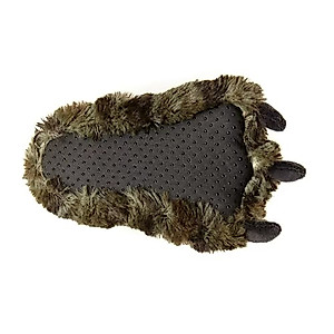 carter's Boy's Nicko Slipper, Print