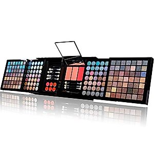 SHANY All In One Harmony Makeup Kit - Ultimate Color Combination - New Edition