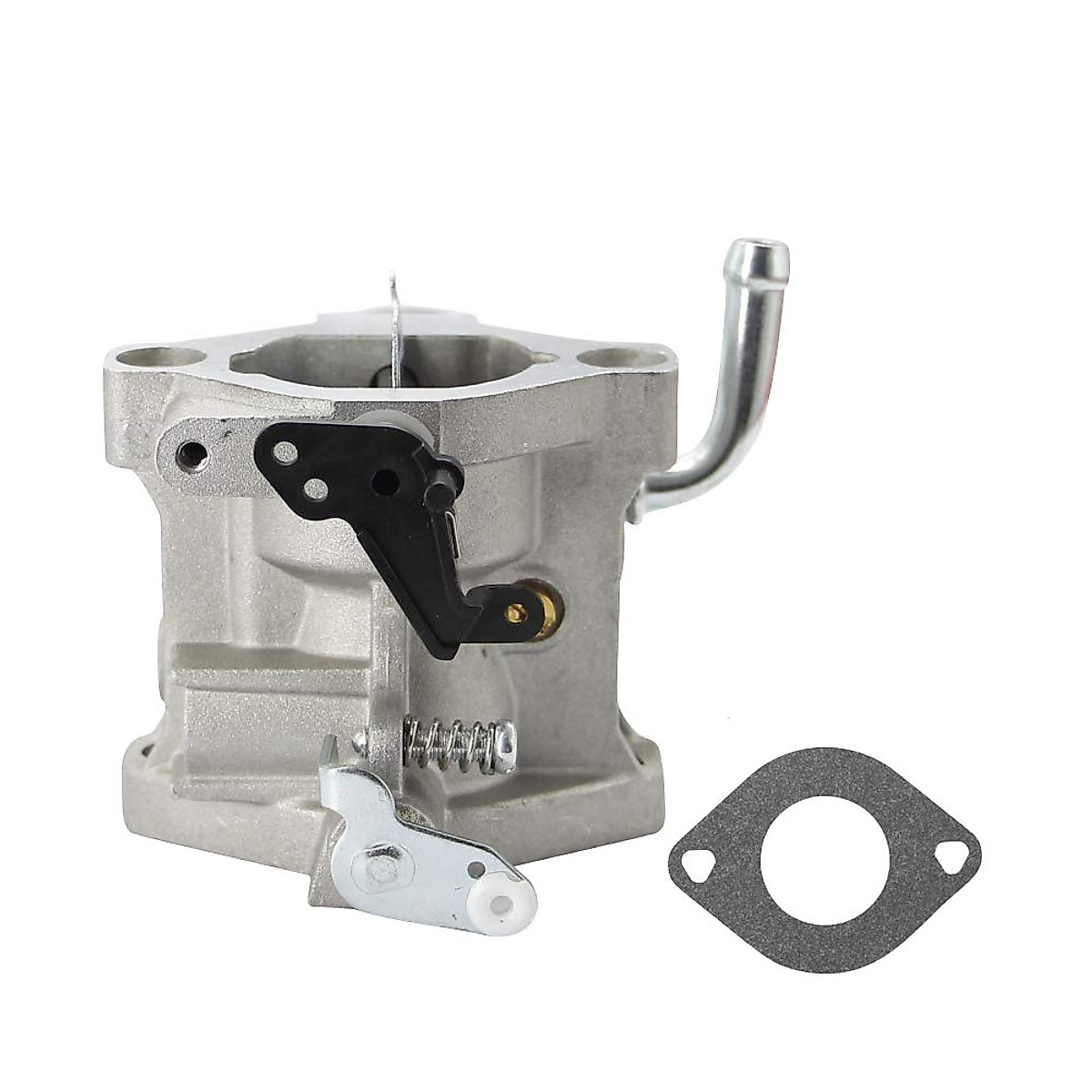 594605 Carburetor Carb with gasket for 594605 792768 591734 594603 Single Cylinder Engine Replacement Carburetor