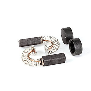 Dynamic Mixer 0504 Motor Brushes 2
