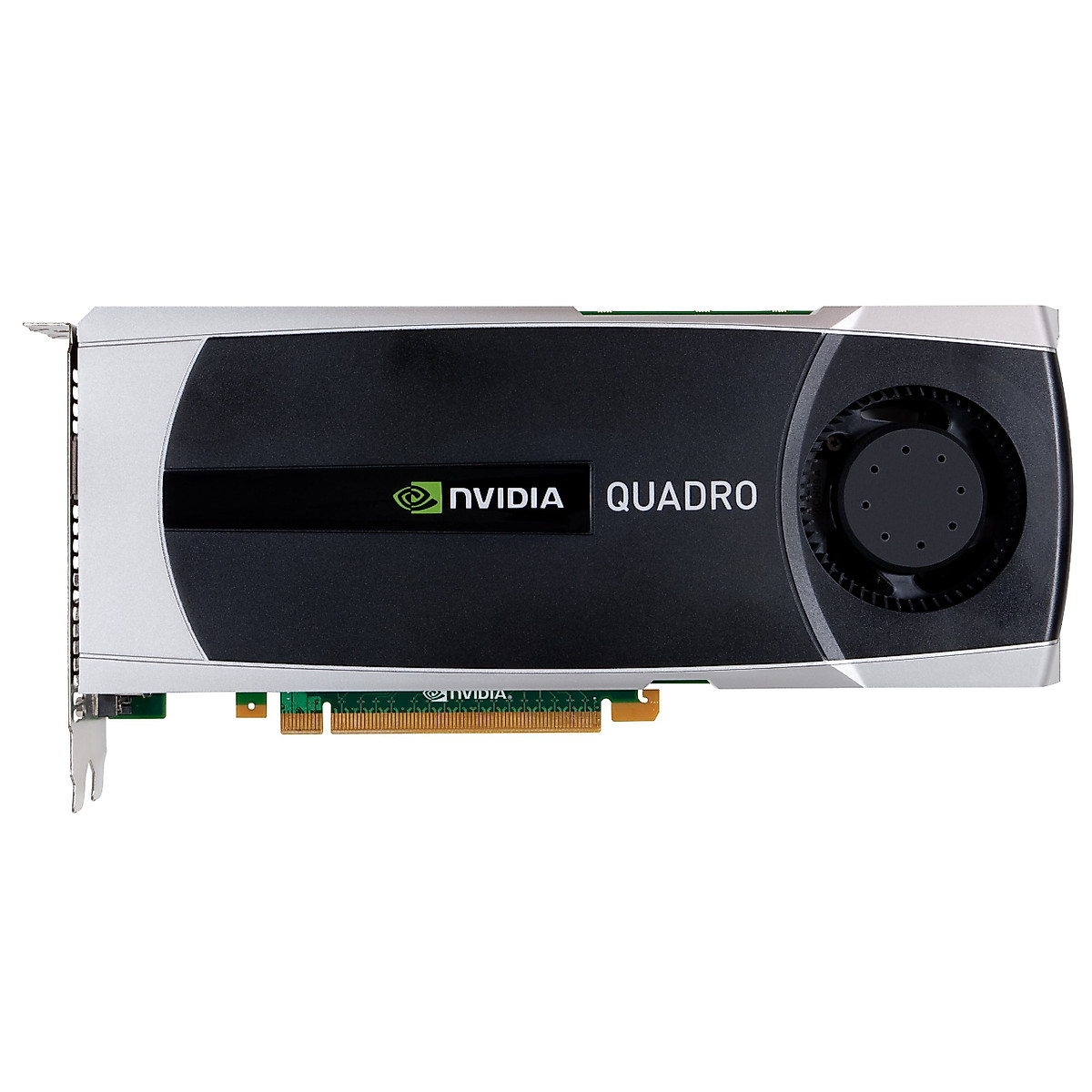 PNY NVIDIA Quadro 5000