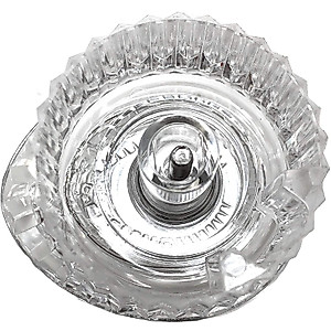 100710 Shower Handle Kit Compatible Moen Posi-Temp One-Handle Tub and Shower Faucet Knob