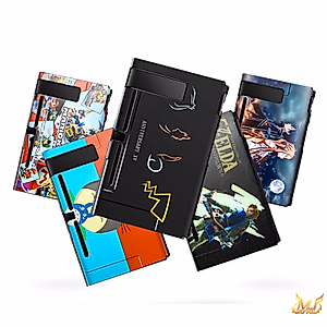 Protective Case for | Pokemon | Anti-Scratch Shockproof Slim Cover Case Y