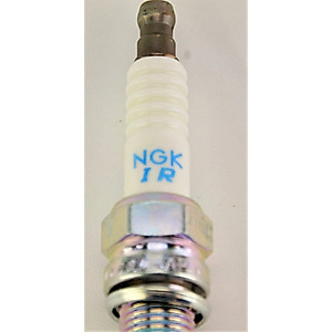 NGK (9723) SILZKR7B11 Laser Iridium Spark Plug - Pack of 4