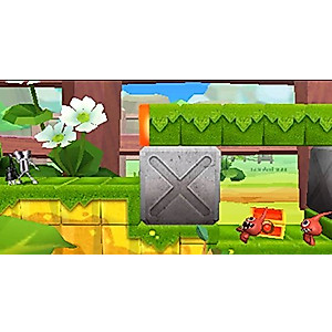 Nintendo Chibi-Robo Amiibo - Nintendo Wii U