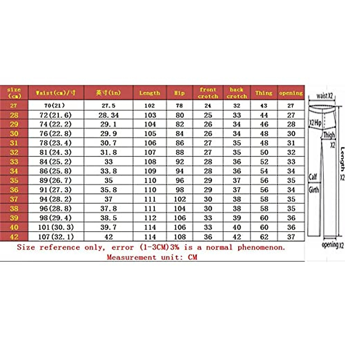 Men's Ripped Distressed Destroyed Jeans Stretch Vintage Hip Hop Jean with Holes Straight Leg Slim Fit Denim Pants (Khaki,31)