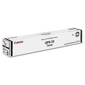 Canon Gpr-33 Original Toner Cartridge