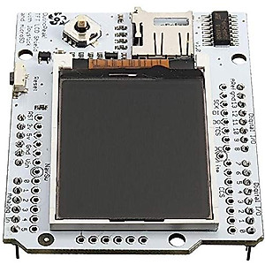 ZYM119 1.8 Inch Full Color TFT LCD Expansion Board with Micro SD and Joystick Spot Steuermodul Circuit Board