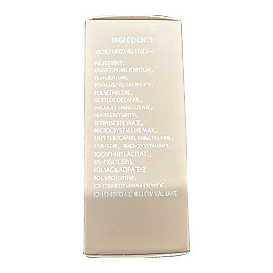 LUXAZA Moisturizing Balm Stick,Wrinkle Moisturizer Stick,Hydrates And Brightens Moisture Pen For Face,Eyes,Lips And Cheeks,Smooth Glide On And Long Lasting