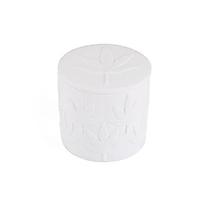 Jonathan Adler Hashish Scented Candle, Natural