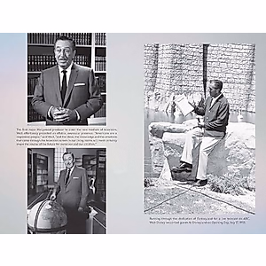 Walt Disney: an American Original, Commemorative Edition (Disney Editions Deluxe)