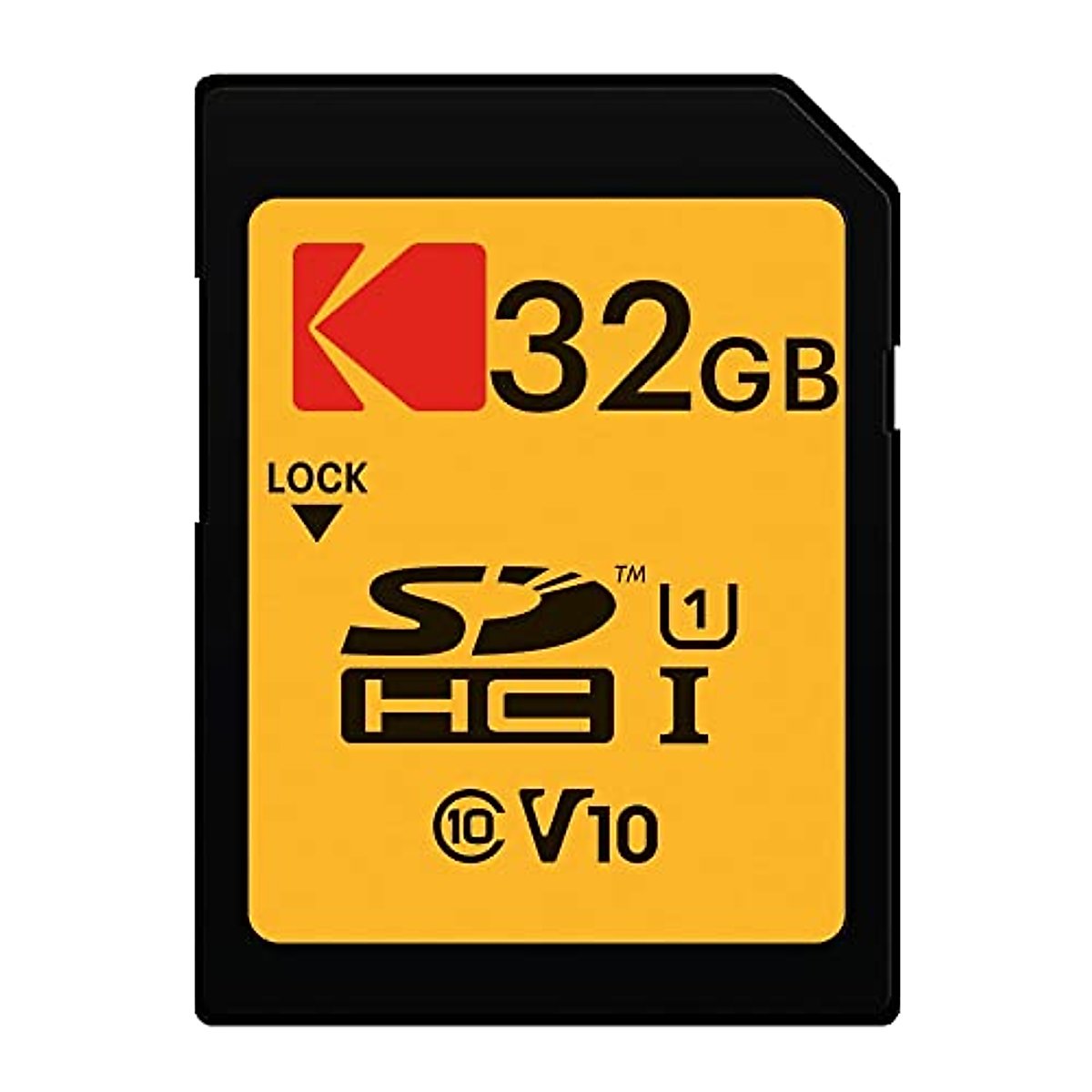 Kodak PIXPRO Friendly Zoom FZ55 Digital Camera (Red) Bundle with Camera Case, 32GB Class 10 UHS-I U1 SDHC Memory Card and USB 2.0 Card Reader (4 Items)