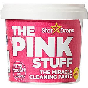 The Pink Stuff - The Miracle (2 Pack)